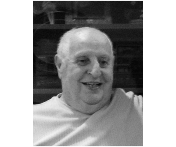 Robert Carr Obituary (1928 - 2019) - Manchester, NH - Union Leader