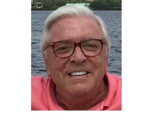 Harold Brooks Obituary (1940 - 2019) - Jupiter, FL - Union Leader