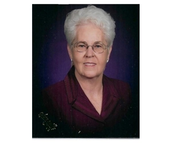 Joyce Moore Obituary (1933 - 2019) - Mooreland, OK - Union Leader