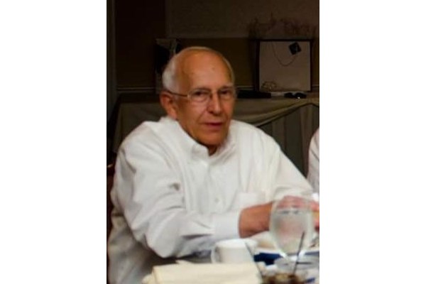 Roger Tessier Obituary (1941 - 2019) - Rochester, NH - Union Leader