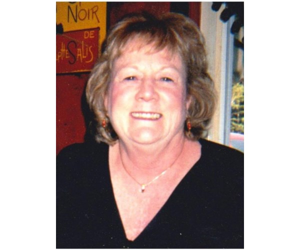 Patricia Teague Obituary (1945 - 2019) - Manchester, NH - Union Leader