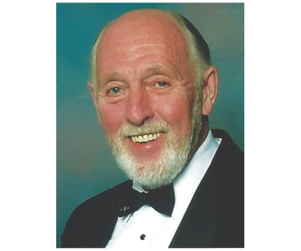 John Marden Obituary (2019) - Salem, NH - Union Leader