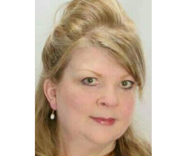 Sharon Boucher Obituary (1958 - 2019) - Manchester, NH - Union Leader