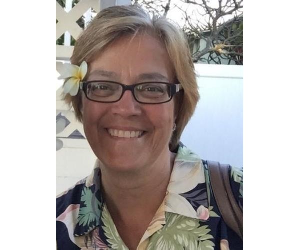 Deborah Johanson Obituary (1957 - 2019) - Londonderry, NH - Union Leader