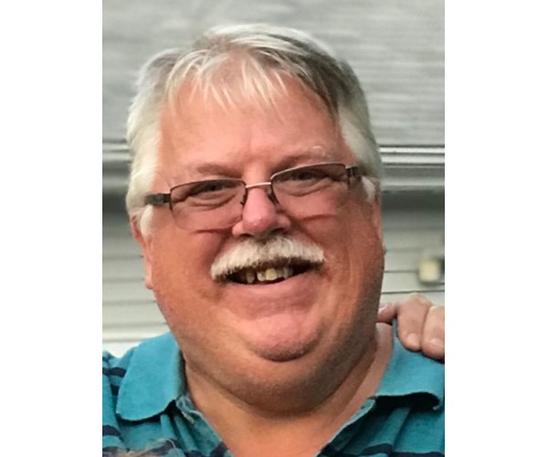 Steven Cote Obituary (2019) - Raymond, NH - Union Leader