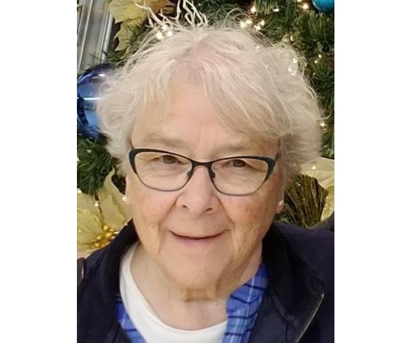 Janice Desrosiers Obituary (1940 - 2019) - New Boston, NH - Union Leader