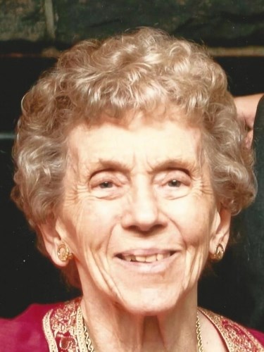 Mary Emery Obituary (2020) - Mansfield, MA - Union Leader