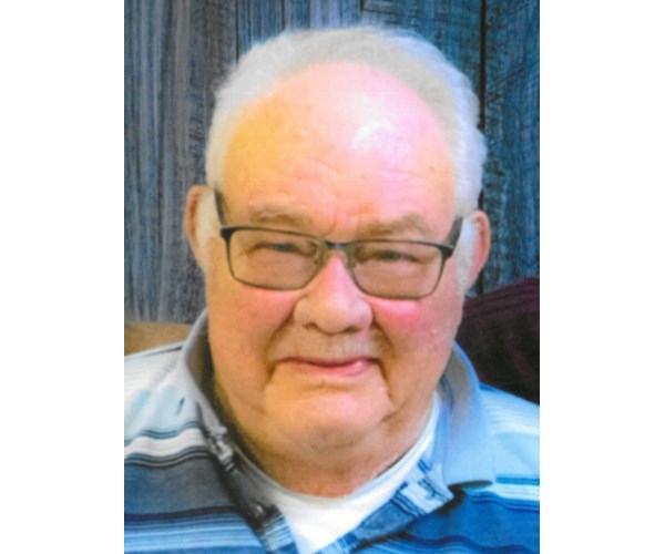 Maurice Nelson Obituary (1942 - 2020) - Meredith, NH - Union Leader