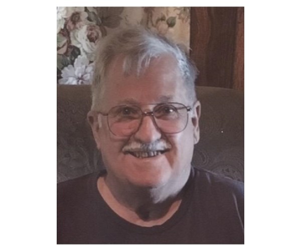 Richard Griffin Obituary (1948 - 2020) - Tilton, NH - Union Leader