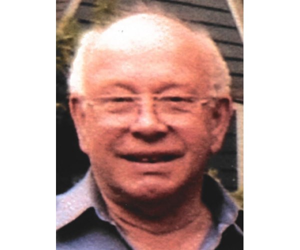 Leo Bell Obituary (1940 - 2020) - Manchester, NH - Union Leader