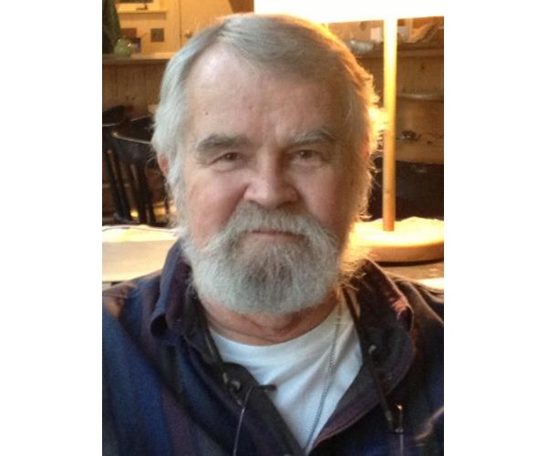 George Comtois Obituary (1940 - 2020) - Candia, NH - Union Leader