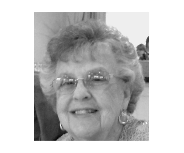 Evelyn Pilotte Obituary (1932 - 2020) - Manchester, NH - Union Leader