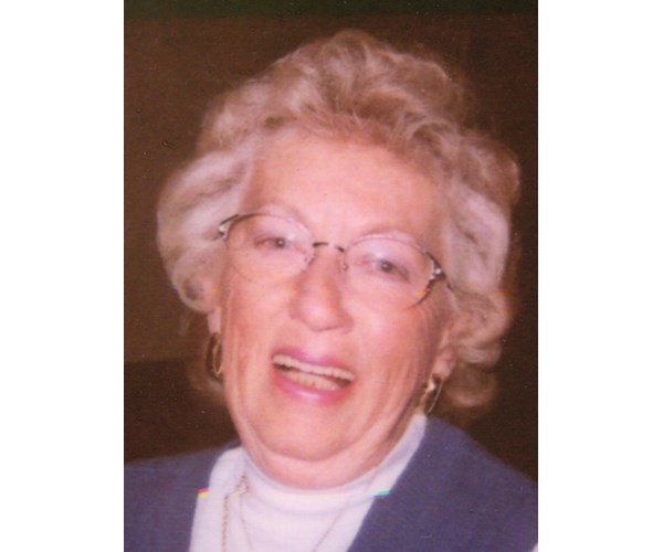 Barbara Goudreau Obituary (1936 - 2020) - Manchester, NH - Union Leader