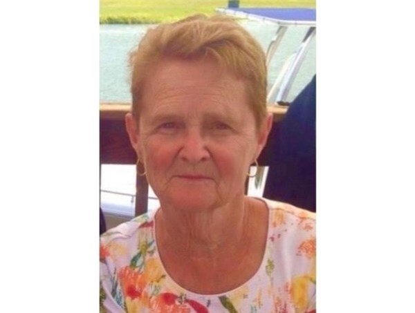 Suellen Davis Obituary (1941 - 2020) - Manchester, NH - Union Leader