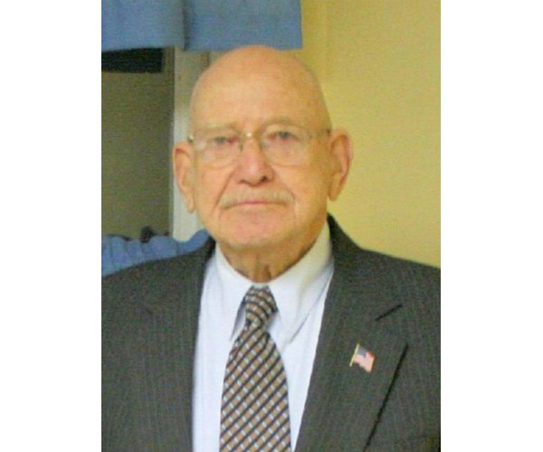 James Dane Obituary (1927 - 2020) - New Boston, NH - Union Leader