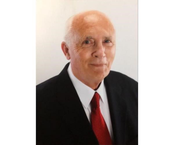 Stephen Dorr Obituary (1939 - 2020) - Bedford, NH - Union Leader
