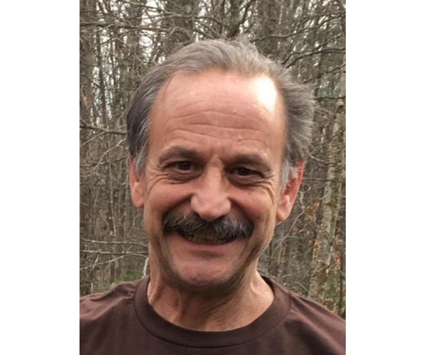 Brian Picardi Obituary (2020) - Goffstown, NH - Union Leader