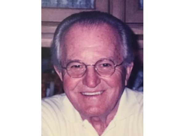 John Dunfey Obituary (1924 - 2020) - Hampton, NH - Union Leader