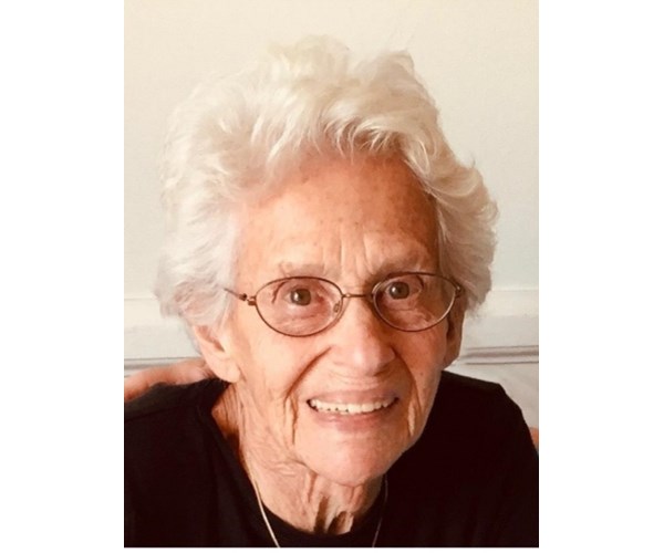 Jane St. Jean-Fenner Obituary (1930 - 2020) - Manchester, NH - Union Leader