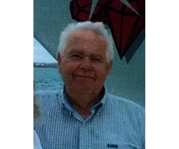 Kenneth Tarbox Obituary (2020) - Manchester, NH - Union Leader