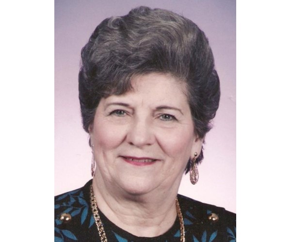 Stella Bourgeois Obituary (1923 - 2020) - Manchester, NH - Union Leader
