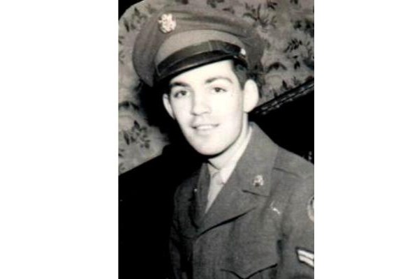 Ronald Cloutier Obituary (1932 - 2020) - Manchester, NH - Union Leader
