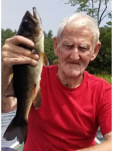 Chester Coulombe Obituary (2020) - Nashua, NH - Union Leader
