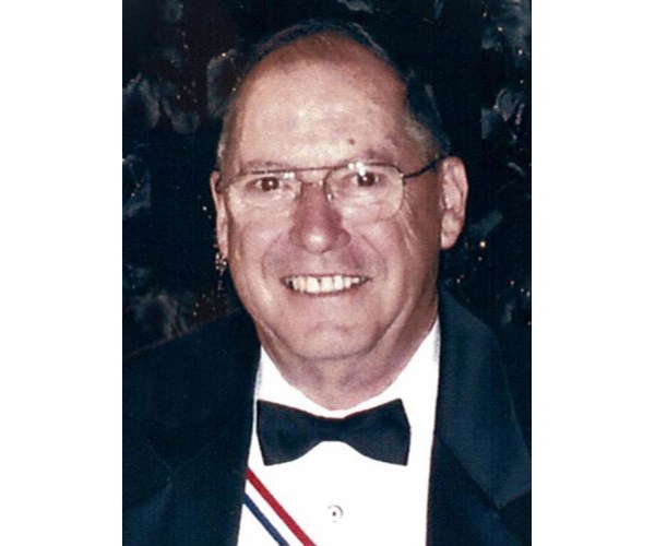 Robert Beaulieu Obituary (1935 - 2020) - Nashua, NH - Union Leader
