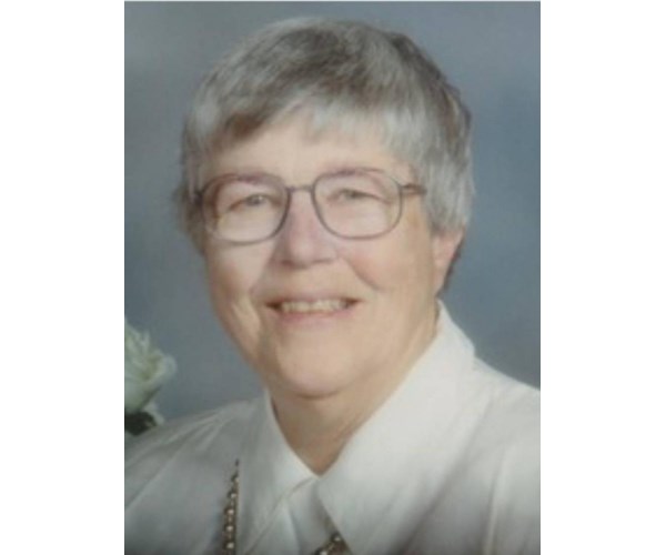 Marion Willis Obituary (1929 - 2020) - Derry, NH - Union Leader
