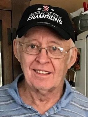 Larry Foss Obituary (1941 - 2020) - Epping, NH - Union Leader