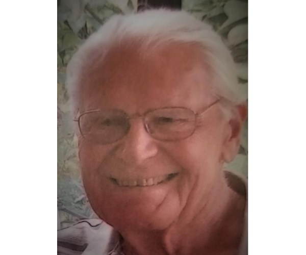 Richard Dodge Obituary (1932 - 2020) - Seabrook, NH - Union Leader