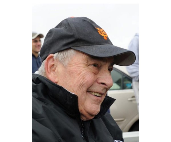 David Drescher Obituary (1931 - 2021) - Hudson, NH - Union Leader
