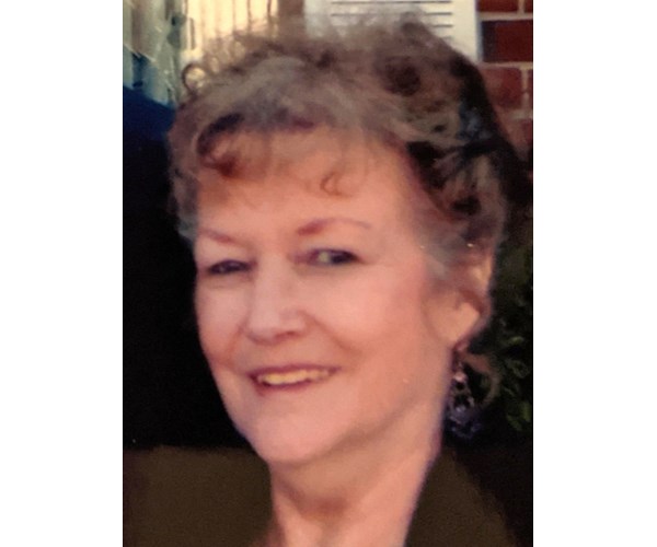 Constance VanDenBerghe Obituary (1936 - 2021) - Manchester, NH - Union ...