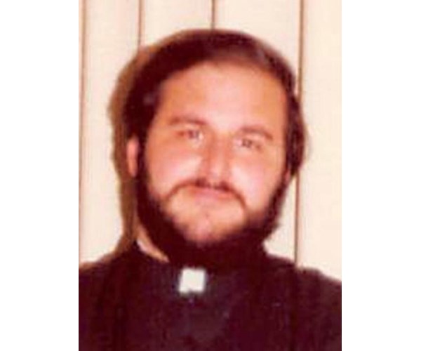 Thomas Cloutier Obituary (1958 - 2021) - Manchester, NH - Union Leader