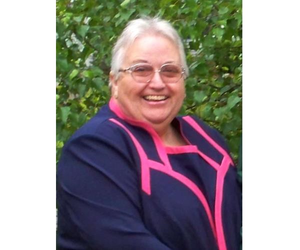 Jeraldine Braley-Rainville Obituary (1947 - 2021) - Merrimack, NH ...