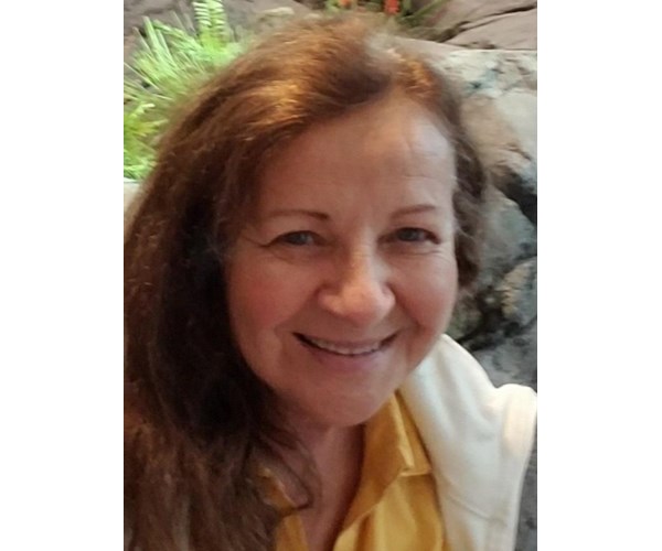 Janet Olmstead Obituary (2021) - Allenstown, NH - Union Leader