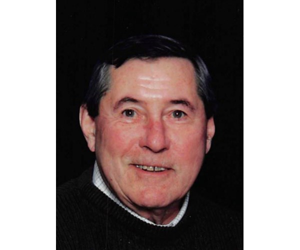 Richard Dowd Obituary (2021) - Manchester, NH - Union Leader