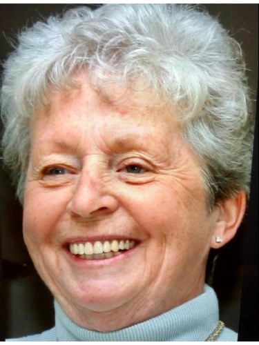 Catherine Mulroy Obituary (1940 - 2021) - Manchester, NH - Union Leader