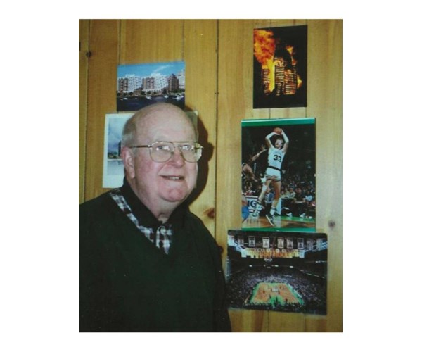 Jay Anderson Obituary (1930 - 2021) - New London, NH - Union Leader