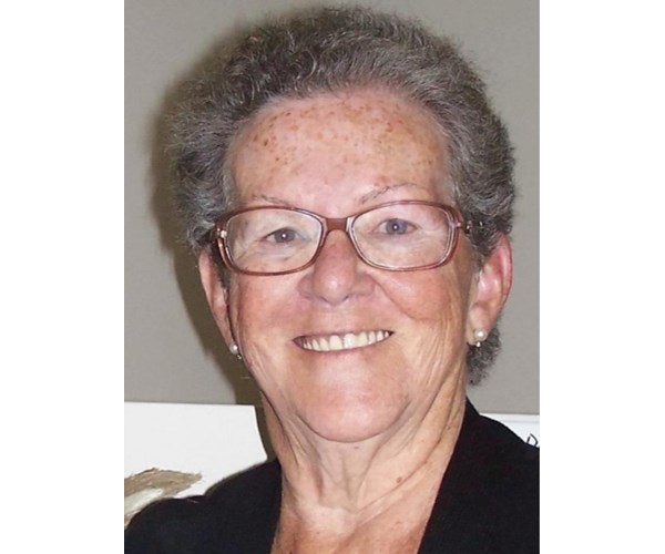 Constance Shedd Obituary (1938 - 2021) - Manchester, NH - Union Leader