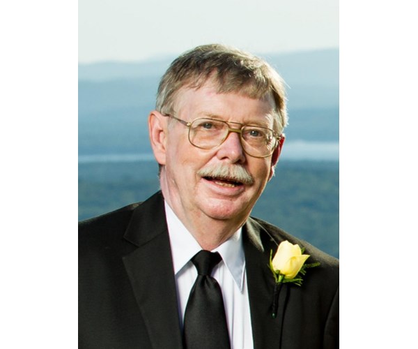 John Heaney Obituary (1948 - 2021) - Merrimack, NH - Union Leader