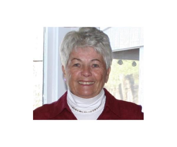 Karen Benson Obituary (1946 - 2021) - Moody, ME - Union Leader