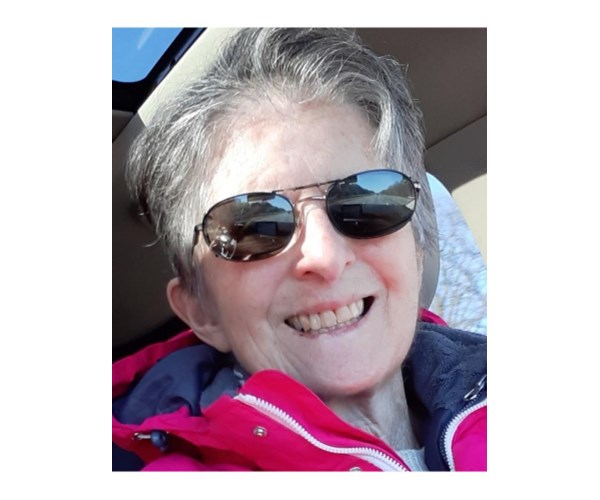 Mary Falvey Obituary (2021) - Londonderry, NH - Union Leader