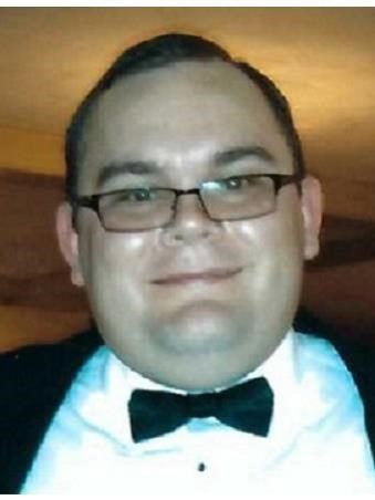 Patrick McAndrew Obituary (1980 - 2021) - Nashua, NH - Union Leader