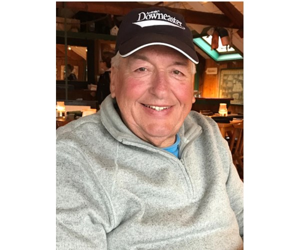 Michael Duprey Obituary (1952 - 2021) - Campton, NH - Union Leader