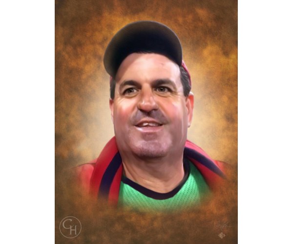 David Walsh Obituary (1964 - 2021) - Manchester, NH - Union Leader