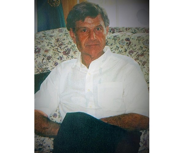 Haralambos Mouratidis Obituary (1949 - 2021) - Manchester, NH - Union ...