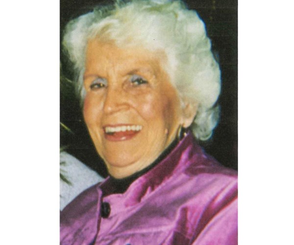 Priscilla Macukewicz Obituary (1932 - 2021) - Hillsboro, NH - Union Leader