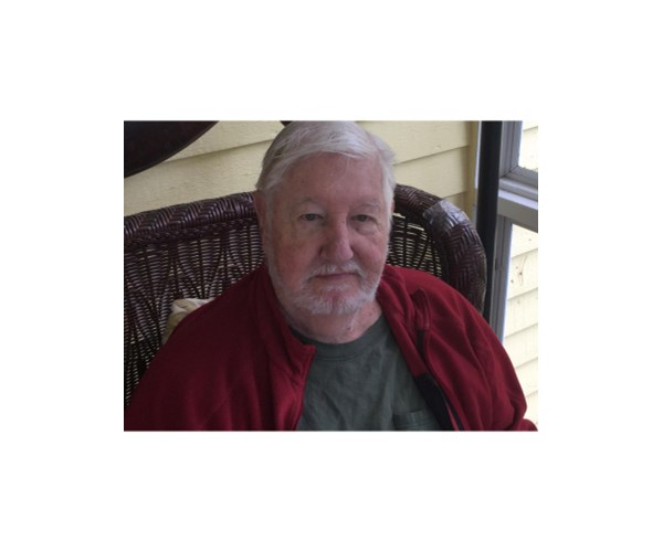 David Hallsworth Obituary (1937 - 2021) - Hollis, NH - Union Leader