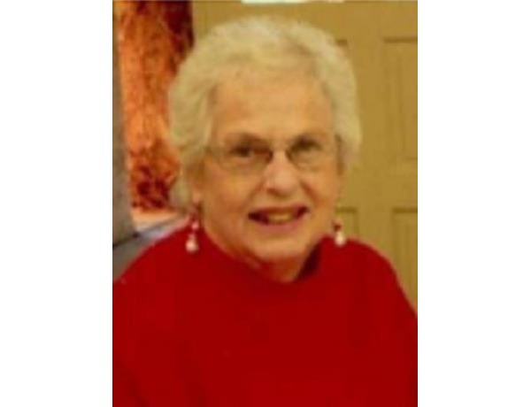 Susan Aguiar Obituary (1943 - 2021) - Goffstown, NH - Union Leader